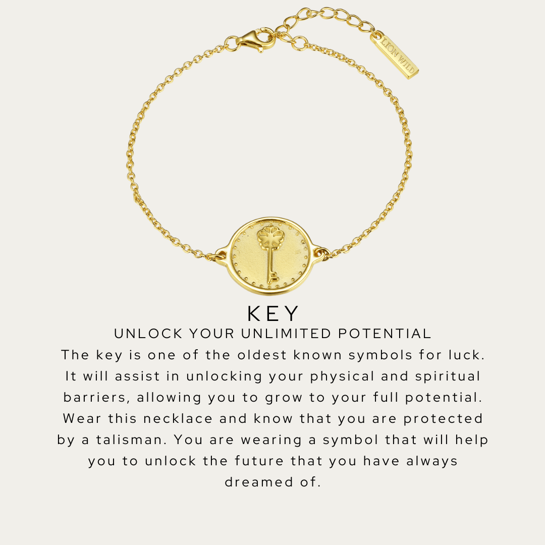 Key Bracelet